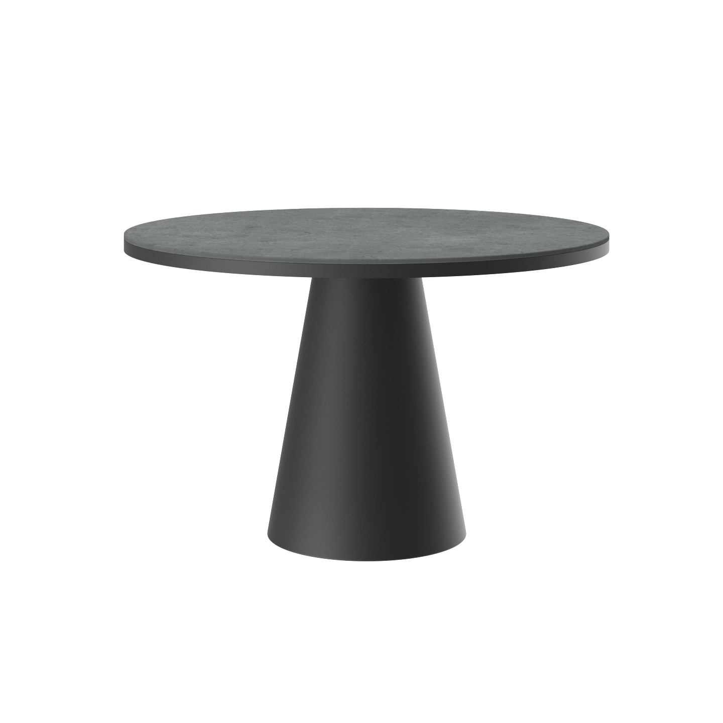 PURE ROUND TABLE – Dubai's Best Outdoor Furniture